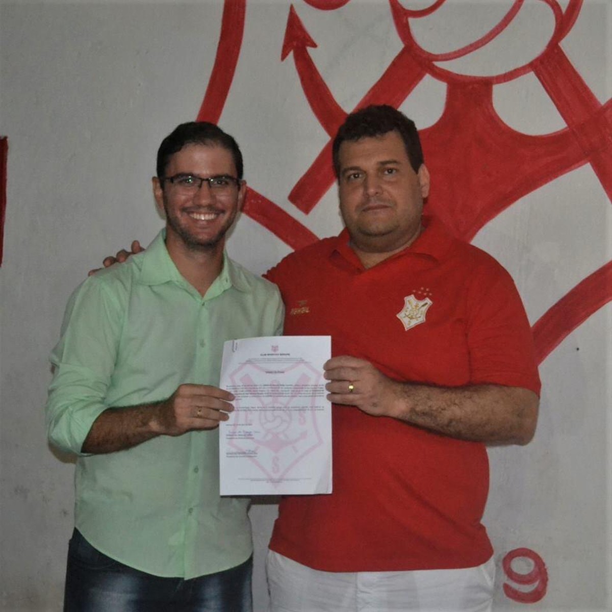 Veja os cinco principais desafios de Ernan Sena na presidência do ...