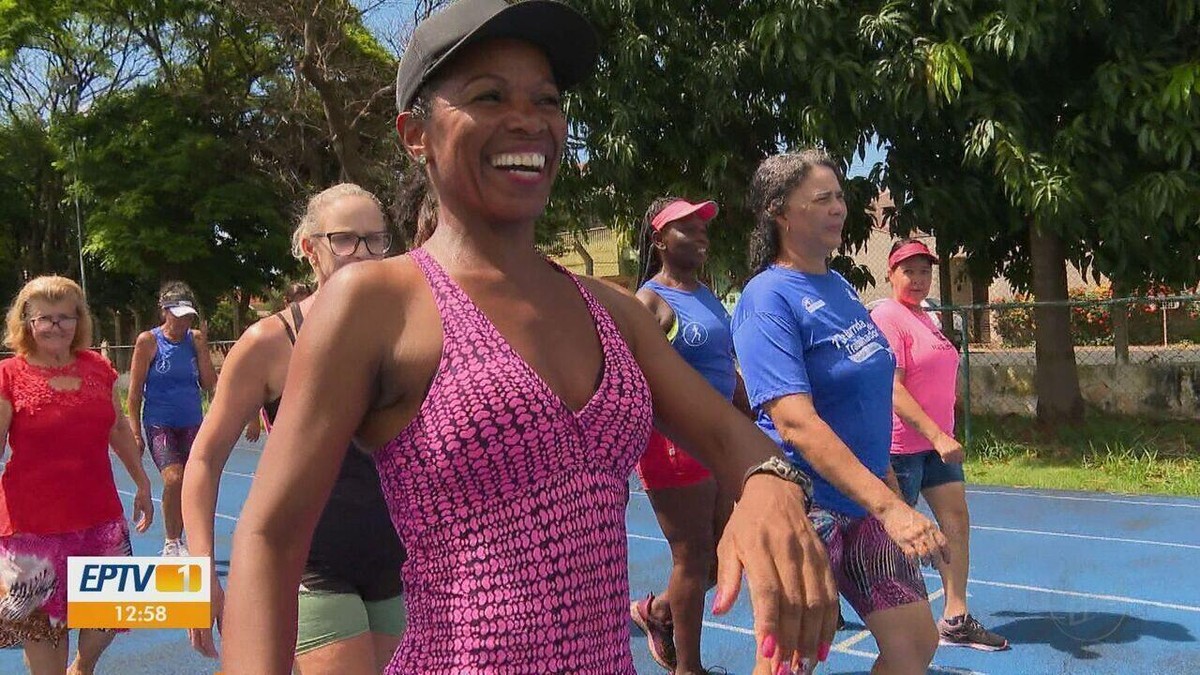 Maria Zeferina confirma participação na 7ª Corrida Integração de ...