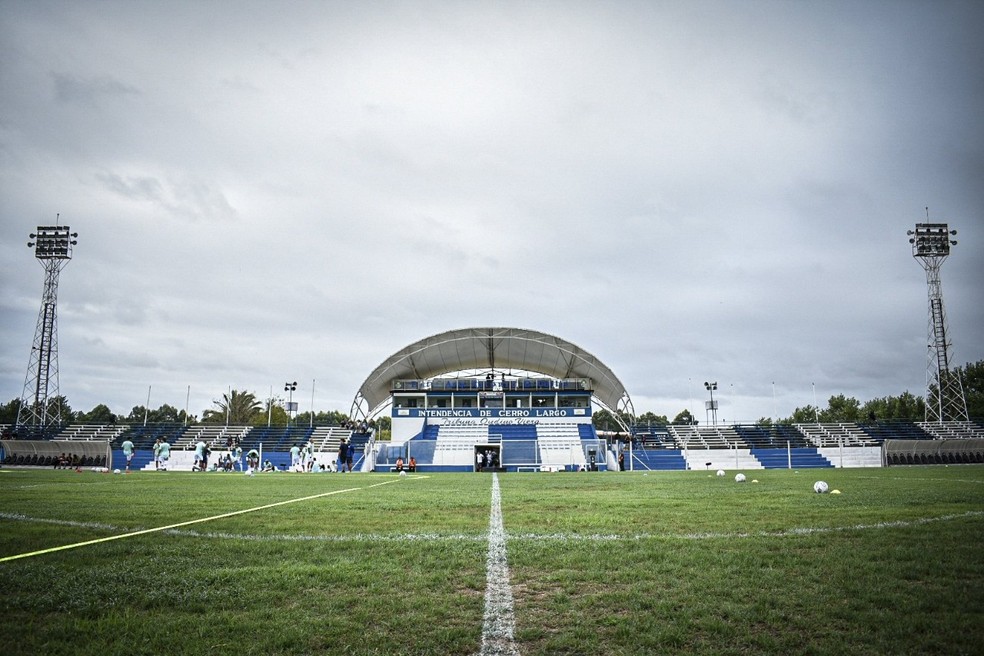 Veja os 10 estádios mais curiosos da Libertadores e da Sul-Americana ...