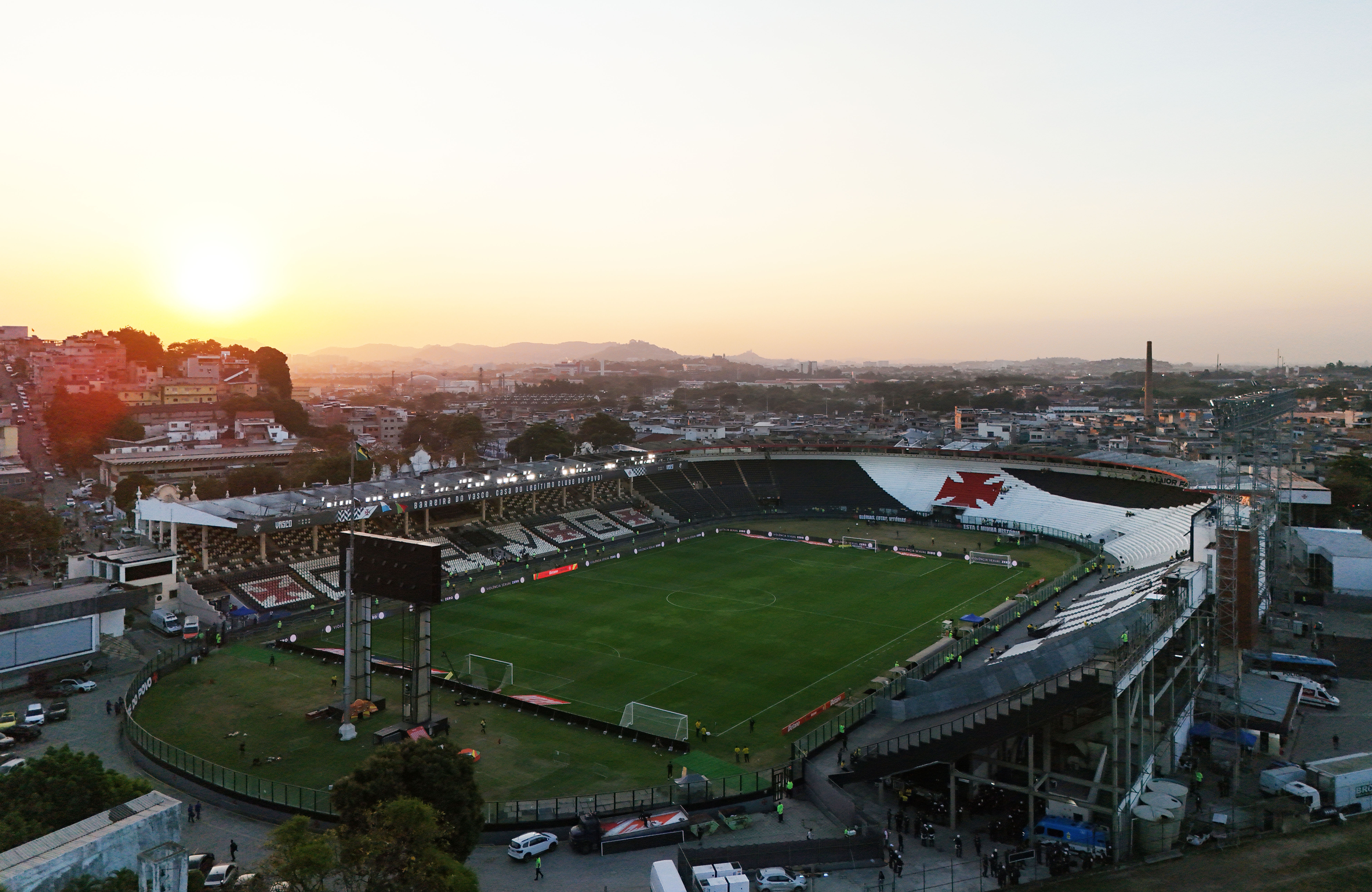 Vasco x Juventude: onde assistir ao vivo, horário e escalações | Ge
