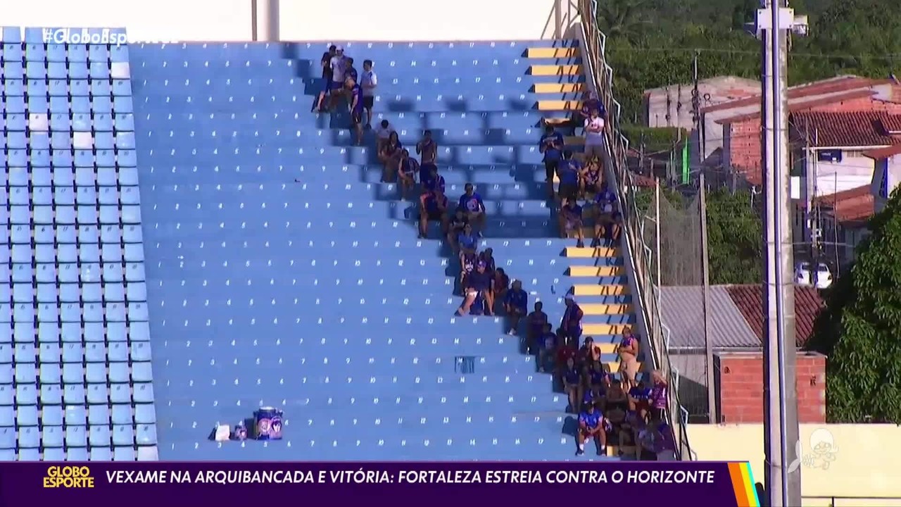 Fortaleza aprova orçamento de R$ 387 milhões para 2025; valor é recorde ...