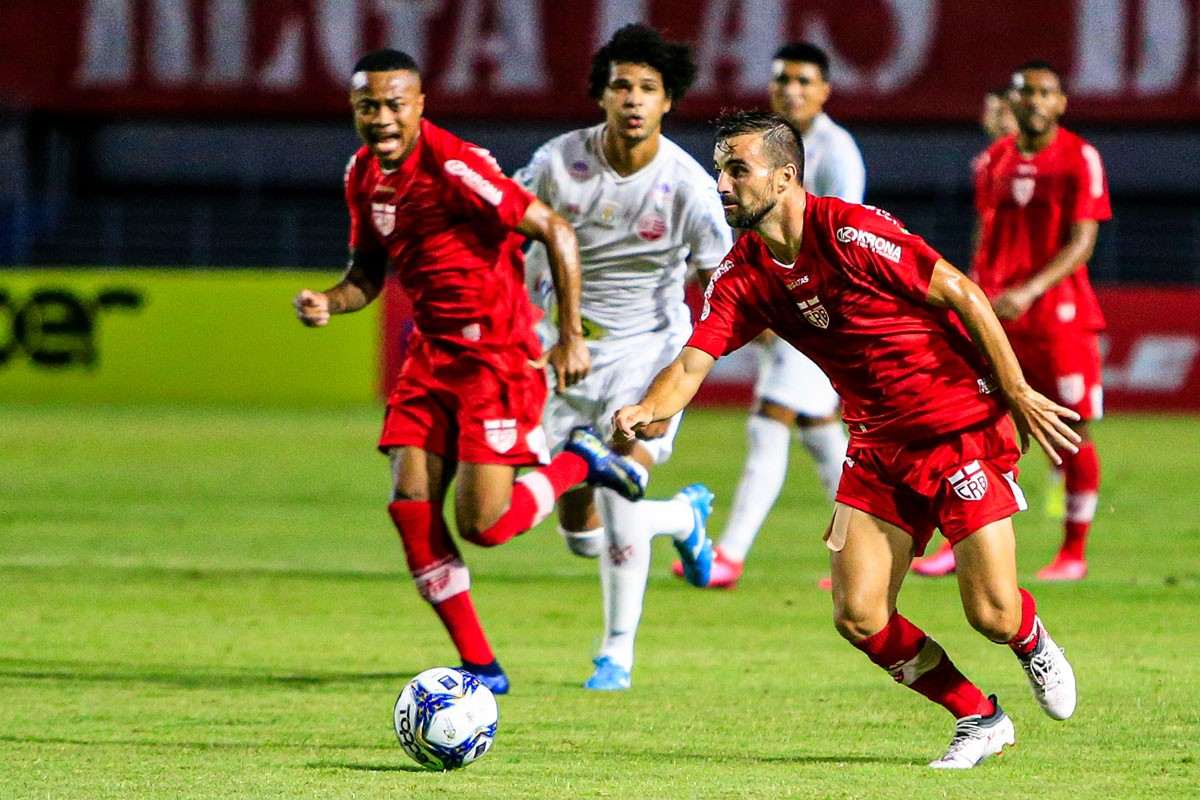 Edson Ferreira analisa o Campeonato Alagoano e escolhe os destaques