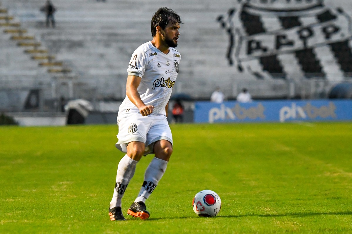 América-RN acerta retorno de Norberto, ex-Ponte Preta e Cruzeiro ...