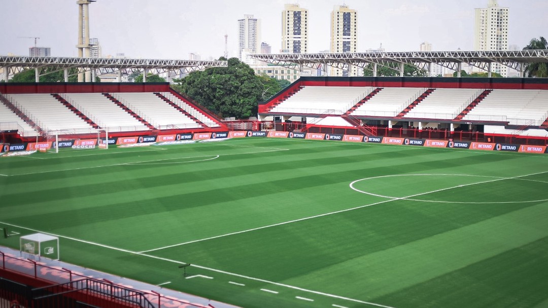 Atlético Go X São Paulo Onde Assistir Ao Jogo Pela Semi Da Sul