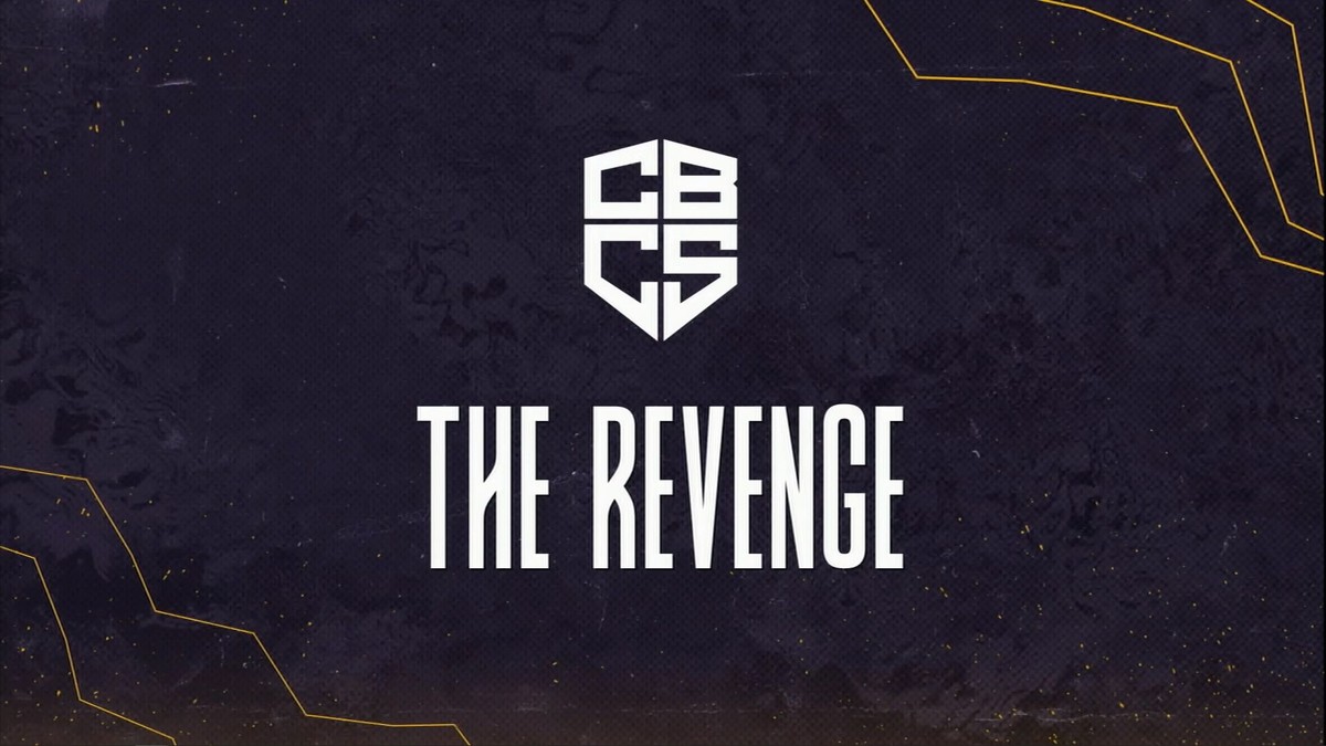 CBCS: BOOM vence Redemption e se classifica para a semifinal | cs:go | ge