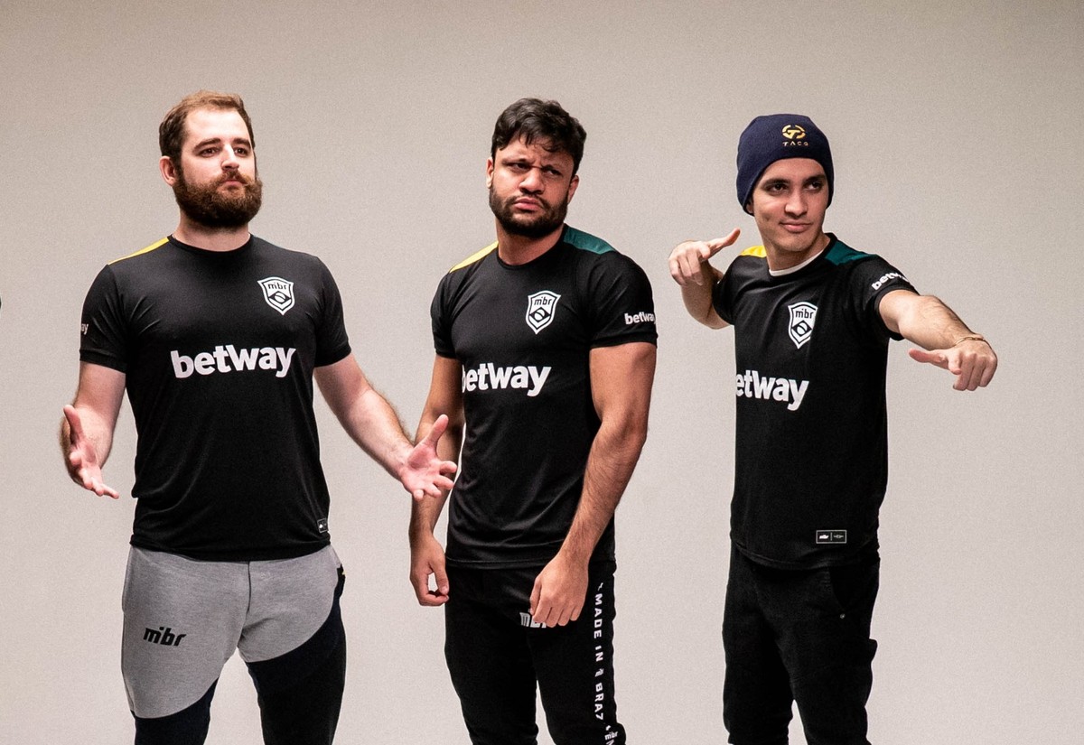 CS:GO: TACO diz que decisão de saída foi da MIBR; fer promete falar no ...