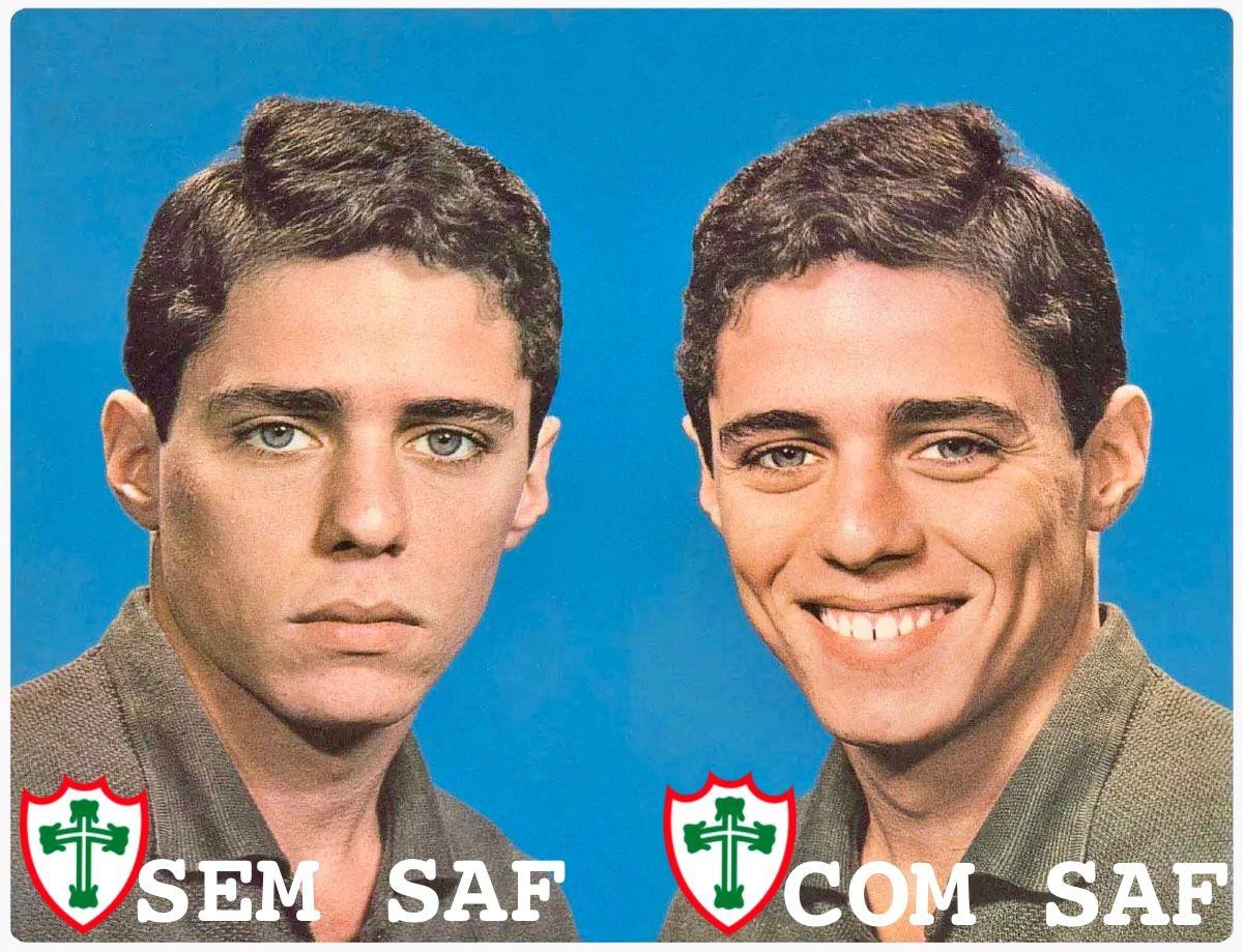 Torcedores da Portuguesa vivem expectativa de o clube virar SAF; veja ...