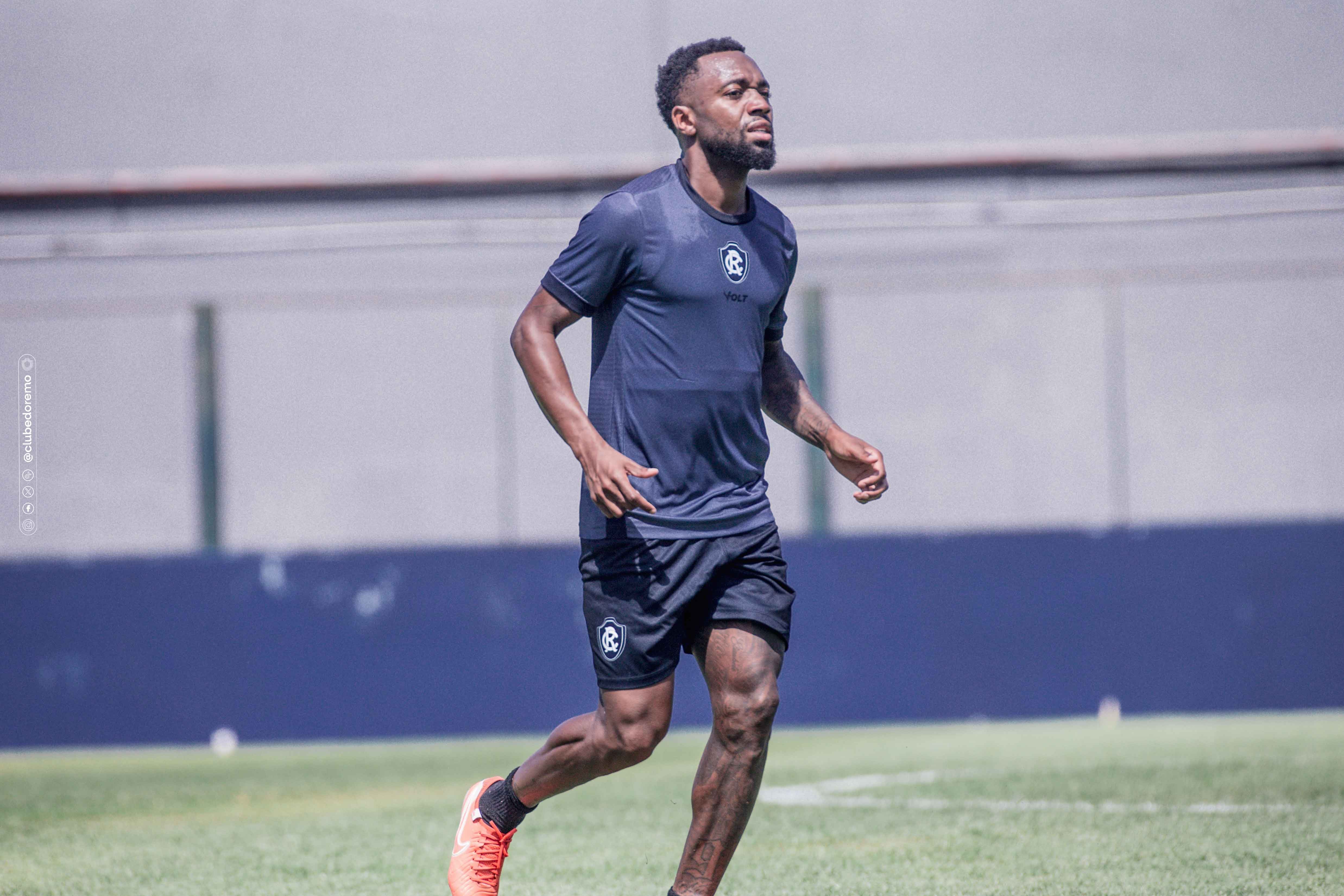 Sávio lamenta saída de Daniel do Remo, mas fala em gratidão: “Temos que ...