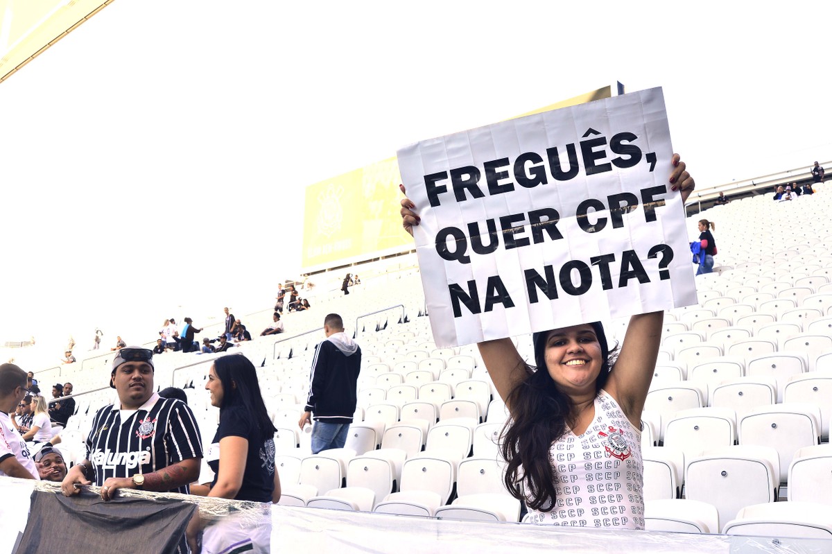 Corinthians x São Paulo: Timão nunca perdeu para o rival na Arena; relembre