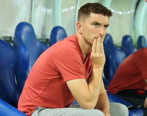 Varini reconhece dificuldade ofensiva e diz que Athletico segue atento ...