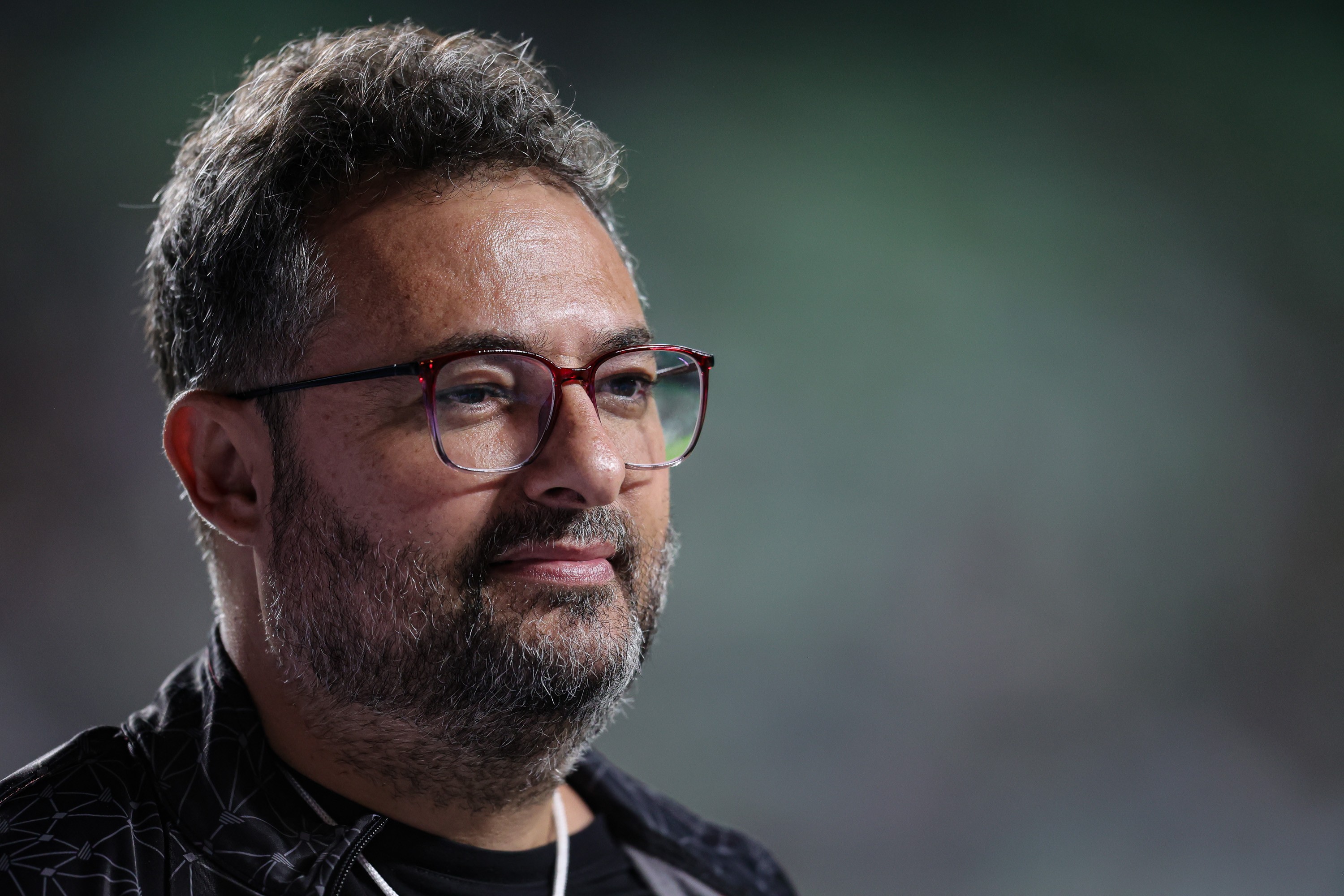 Alexandre Mattos acerta volta ao Cruzeiro, após reunião com comprador ...