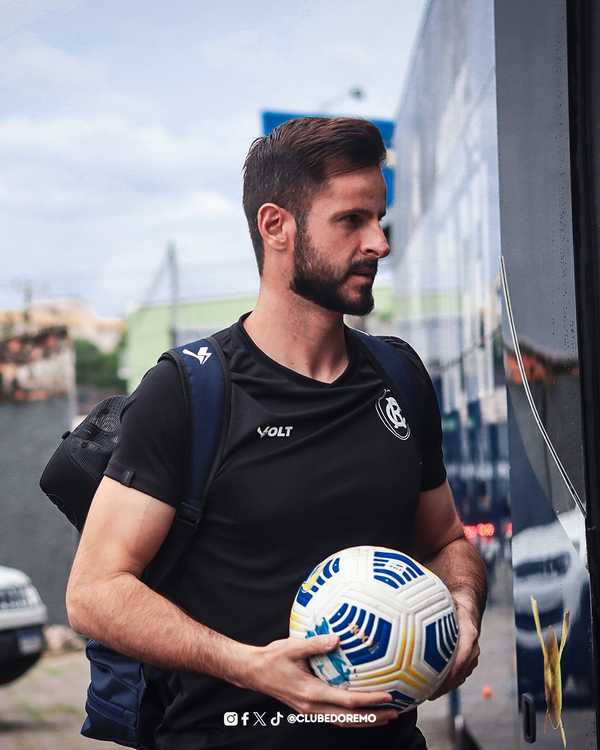 "Substituto de ídolos": Marcelo Rangel assumiu vaga de grandes goleiros ...