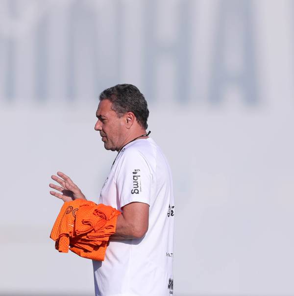 Corinthians inicia preparação para enfrentar o Botafogo com retornos e ...