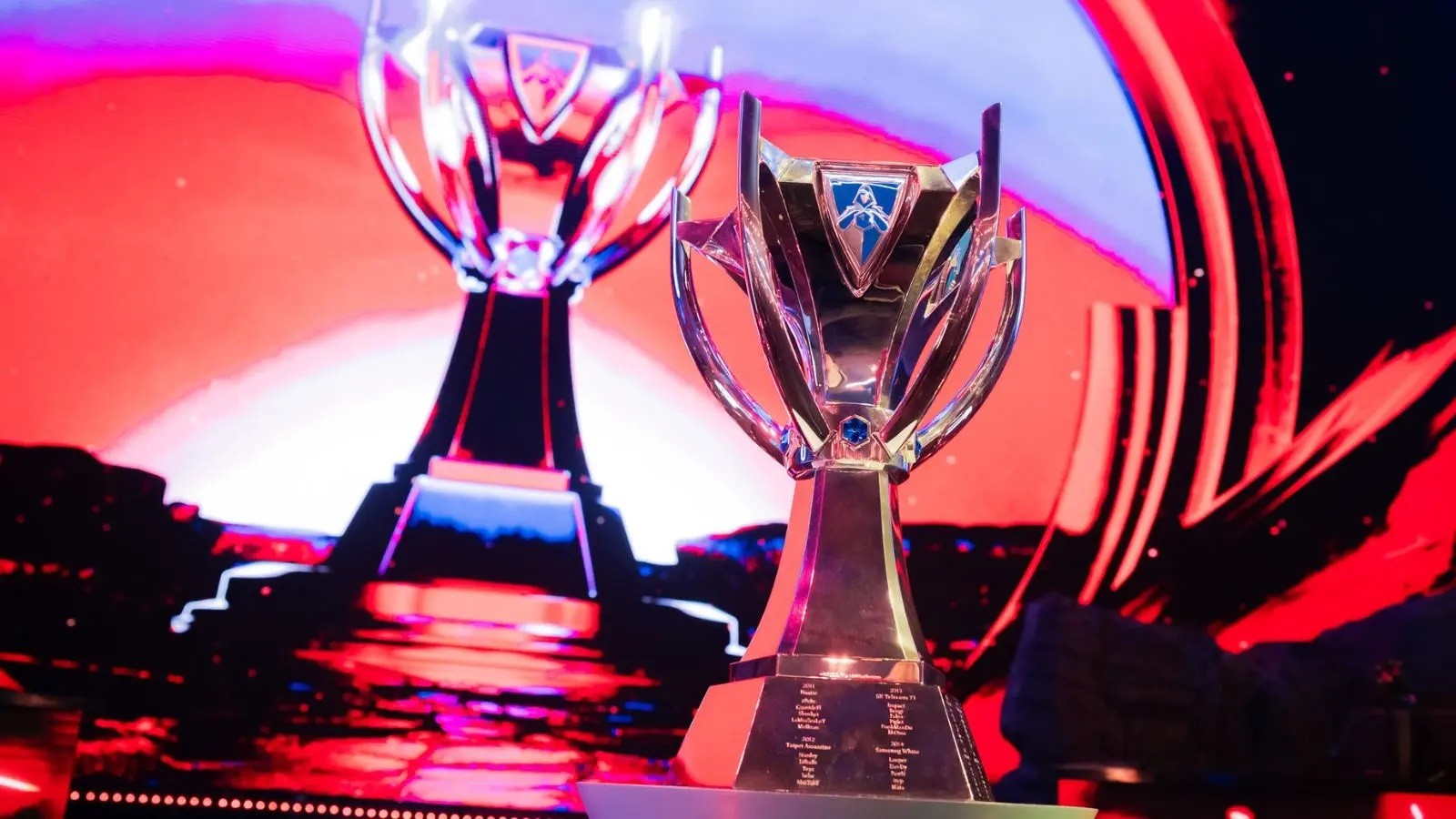Worlds 2024: veja times classificados ao Mundial de LoL