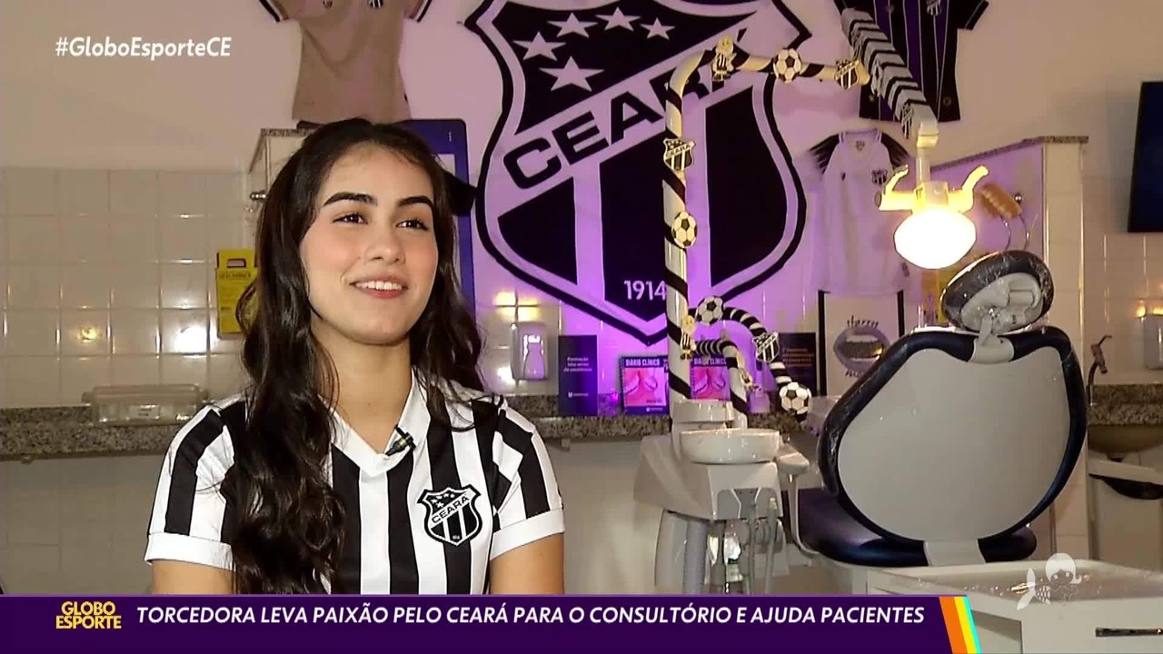 Ceará anuncia atacante Pedro Henrique para 2025 | ceará | ge