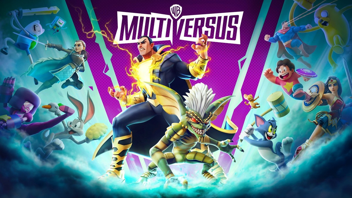 MultiVersus: teaser com Gizmo, dos Gremlins, é divulgado | esports | ge