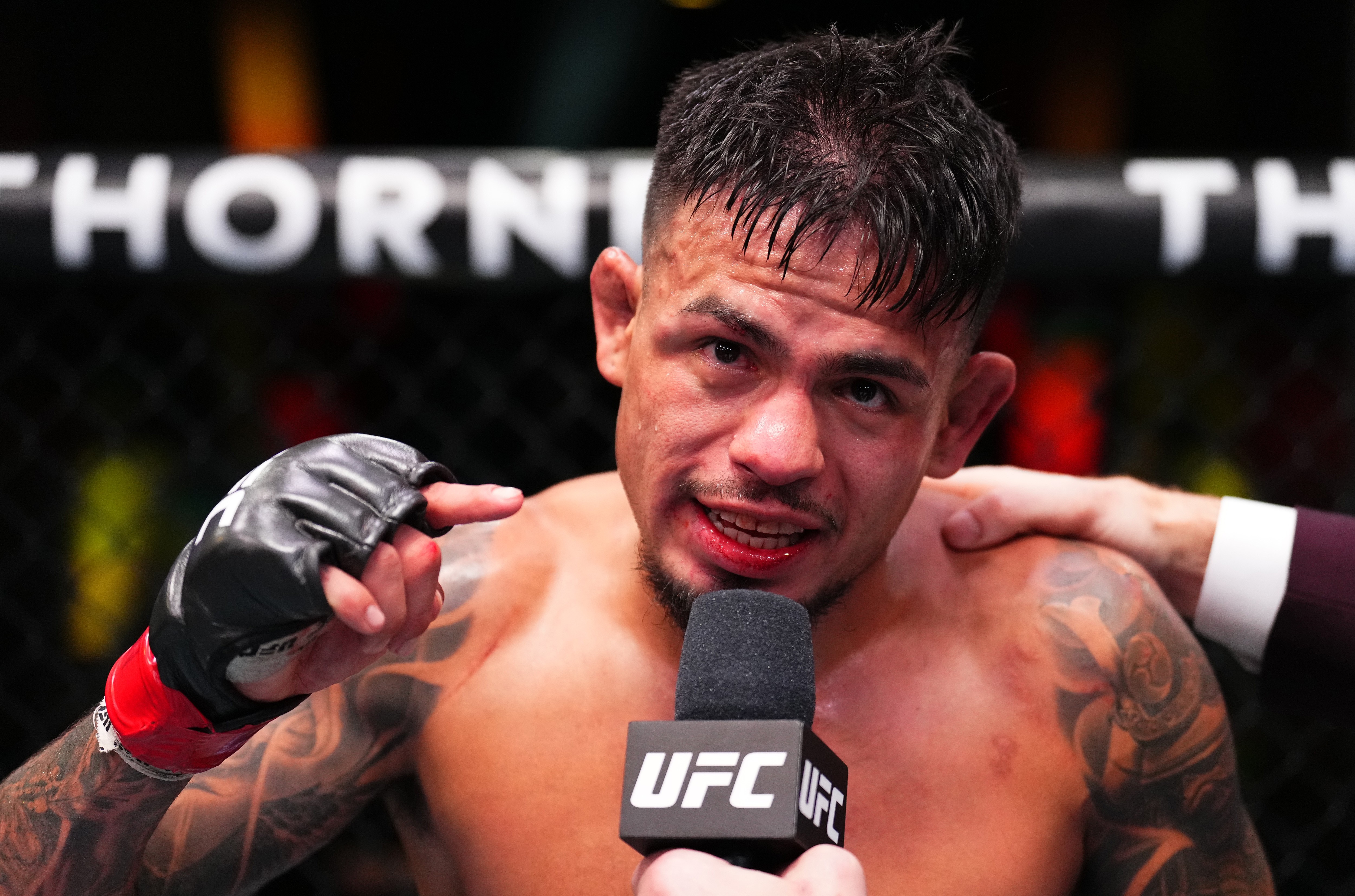 UFC: Royval vence Taira e pede nova revanche contra Pantoja | Ge