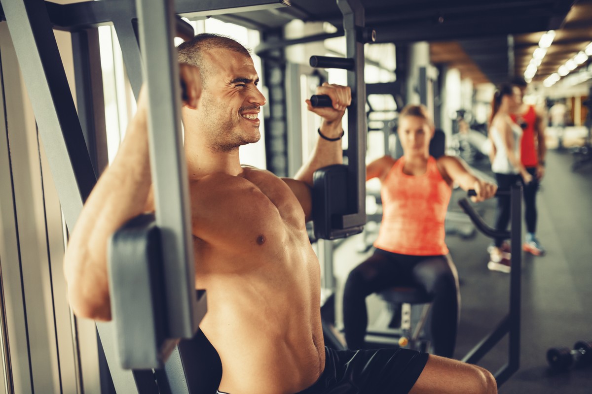 Otimize: treino eficiente dá mais resultado do que atividades longas ...