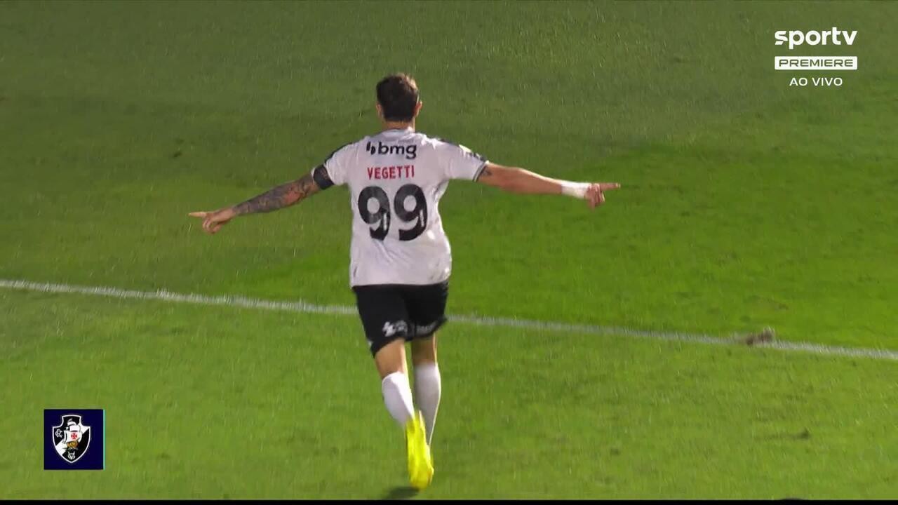 Vasco anuncia contratação de Jean David | Ge