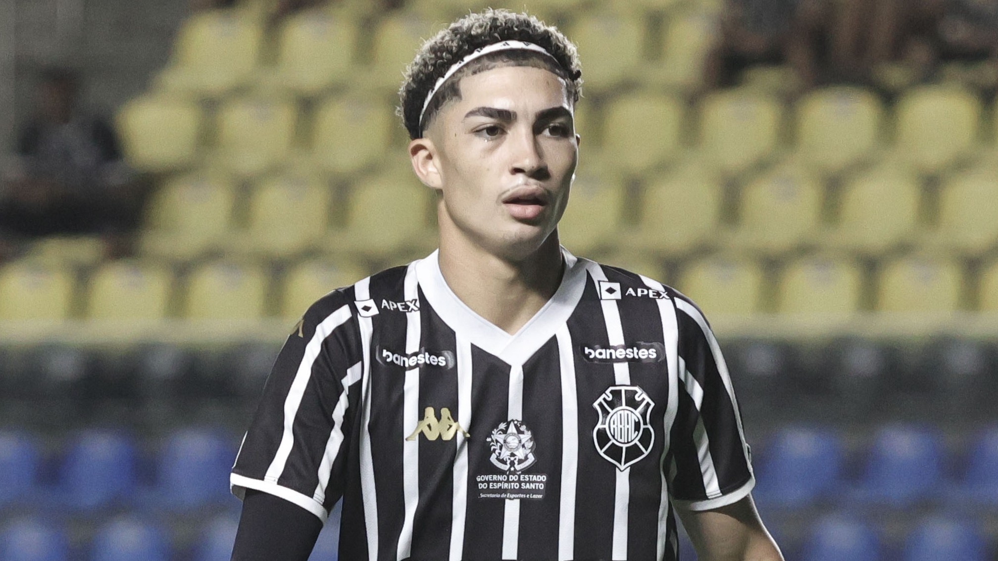 Série D 2026: Rio Branco-ES estreia contra o Porto-BA; veja tabela de ...