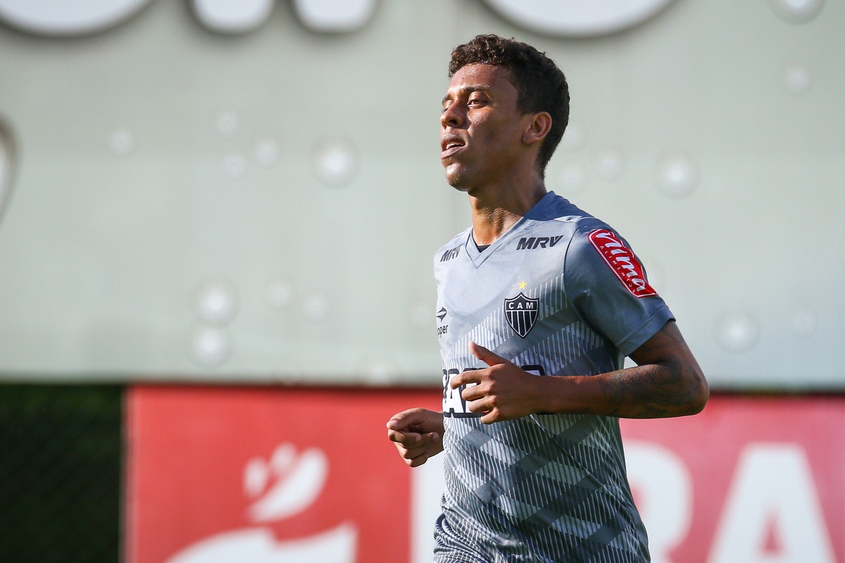 Rocha pede para deixar Galo, acerta com Palmeiras, e troca fica por ...