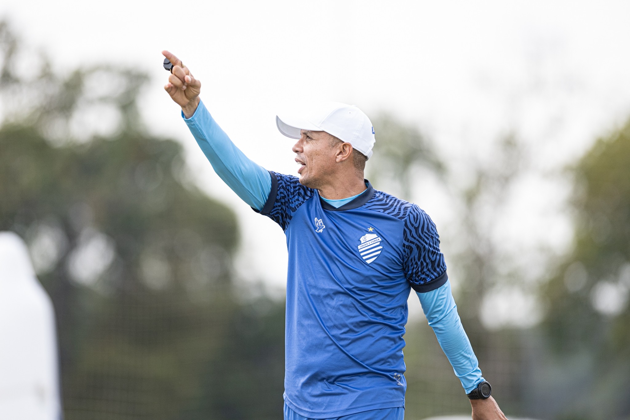 Higo deve escalar time reserva do CSA para o 1º jogo da semifinal na ...