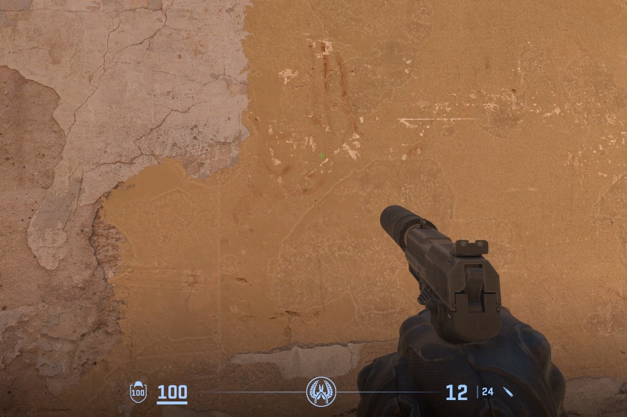 CS2: veja miras, códigos e como configurar