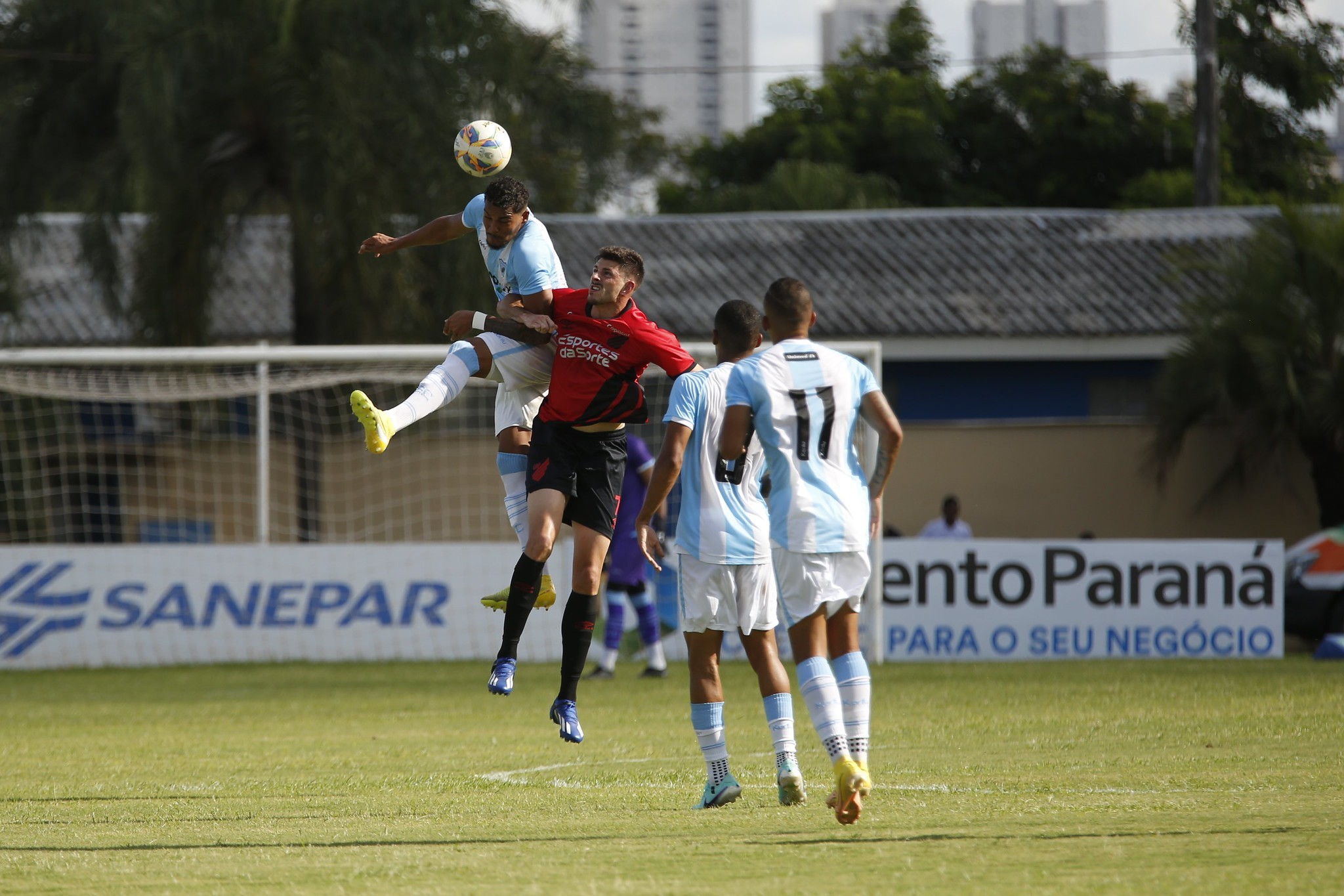 Londrina 1x0 Athletico: gol e melhores momentos do jogo pelas quartas ...