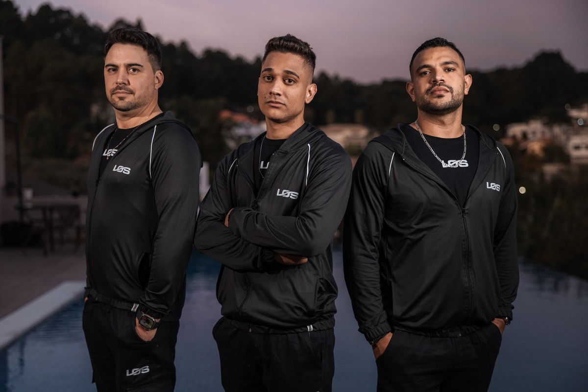 Los Grandes tem nova identidade visual e inicia transição de nome ...