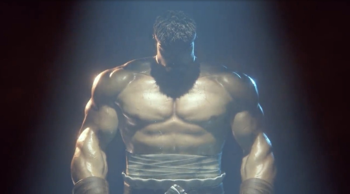 Street fighter 6: teaser gera memes nas redes sociais | esports | ge