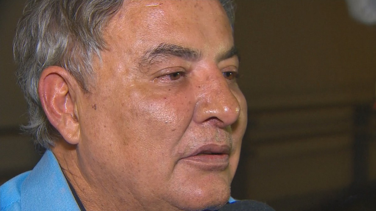 Zezé Perrella despista sobre uso de mala branca: "Você vai morrer sem ...
