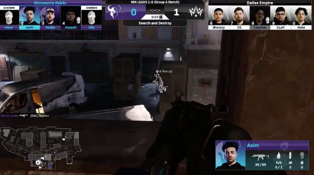 Call of Duty: Modern Warfare terá campeonato mundial online | esports | ge