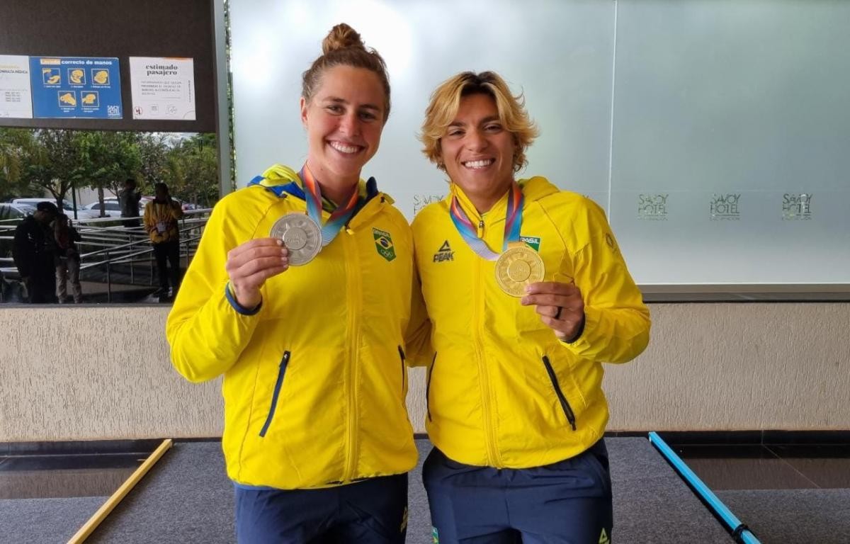 Ana Marcela e Isaquias puxam a fila das mais de 200 medalhas nos Jogos ...
