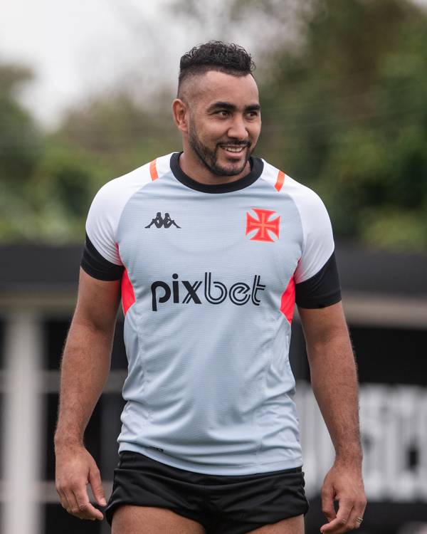 Escalação do Vasco: Ramón Díaz deve repetir time pelo terceiro jogo ...