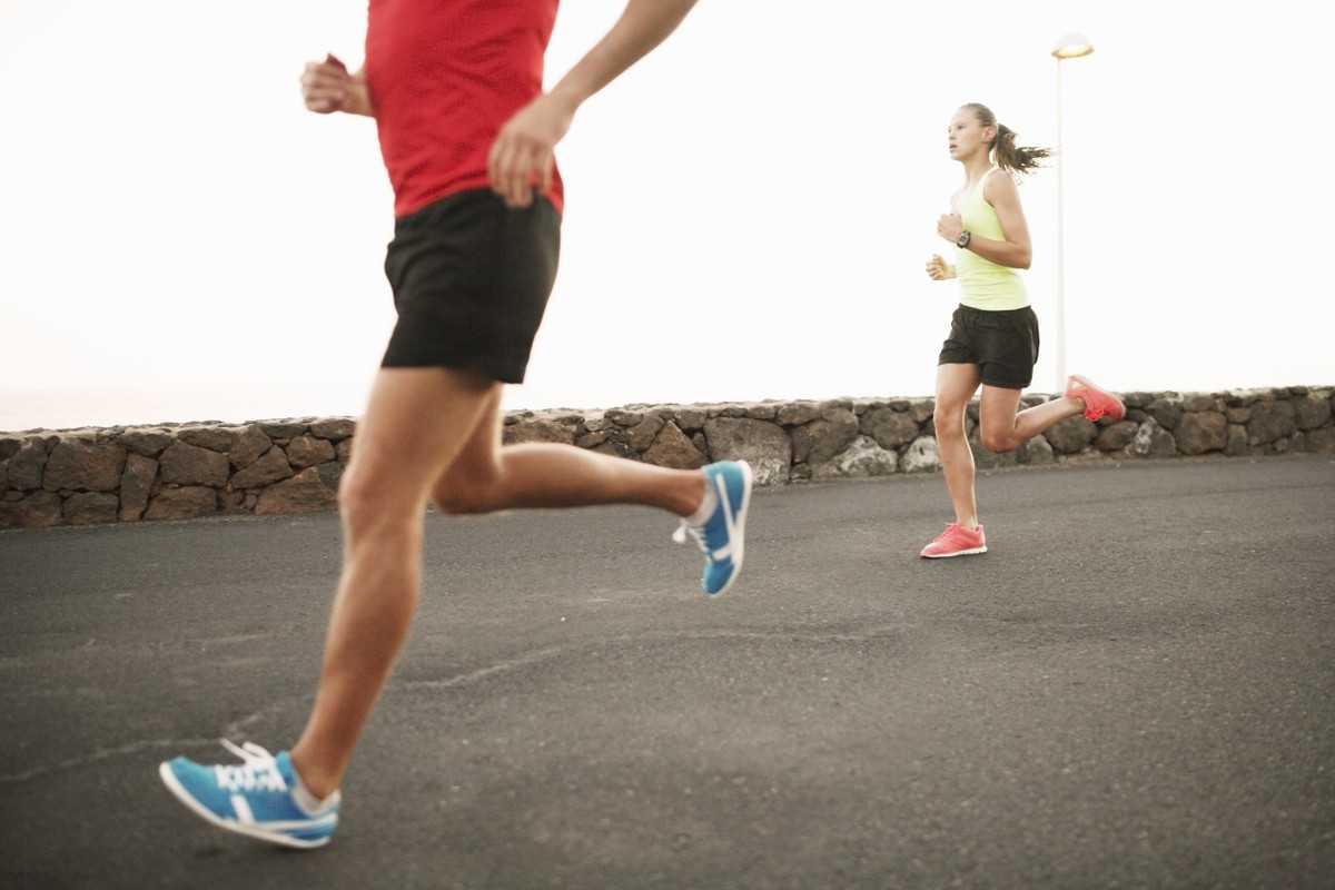 Bora correr? Fisioterapeuta dá dicas para quem quer começar na corrida ...