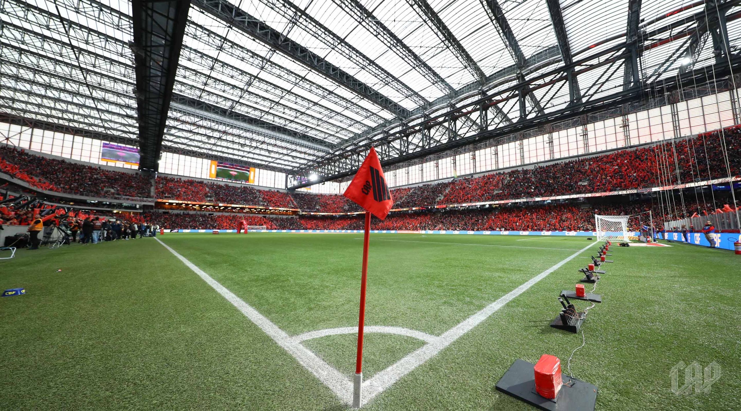 Agenda do Athletico na Série A: datas e horários até a 8ª rodada | Ge