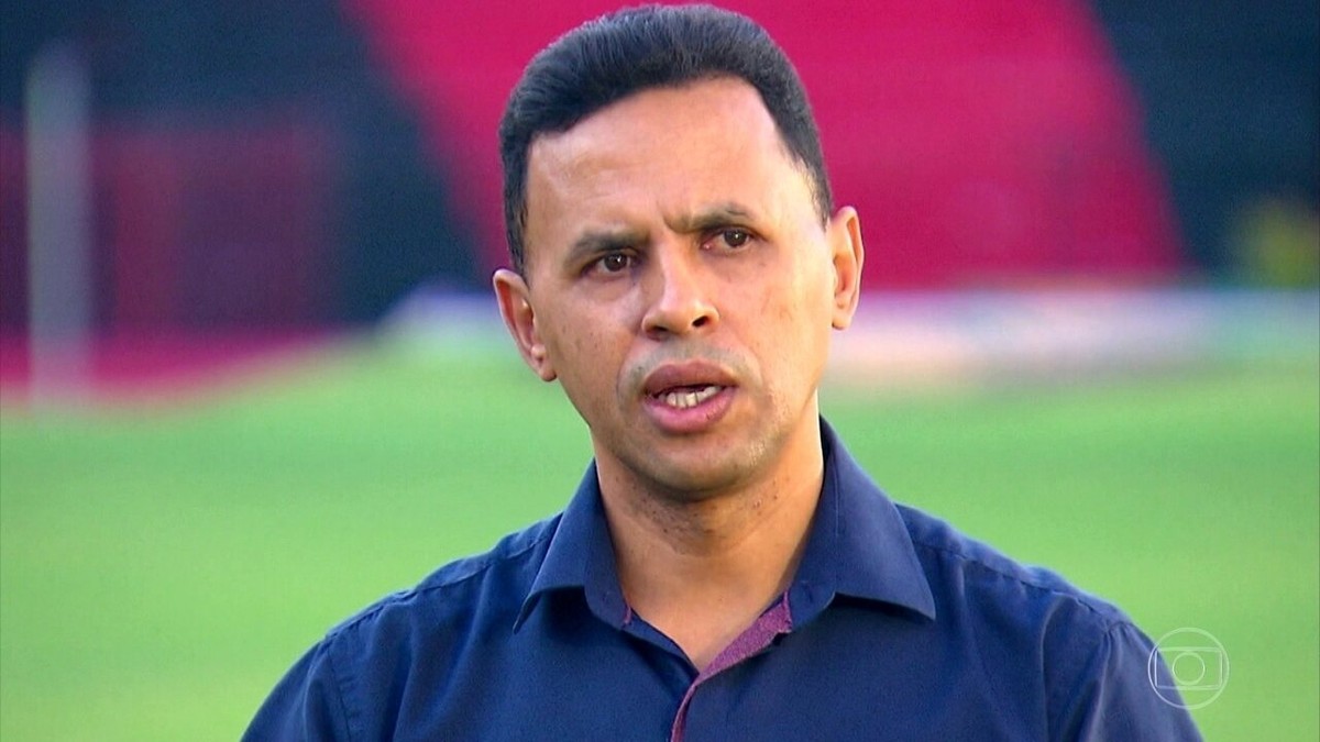 Meu lance: Nildo relembra gol marcante em final do Pernambucano de 1999 ...