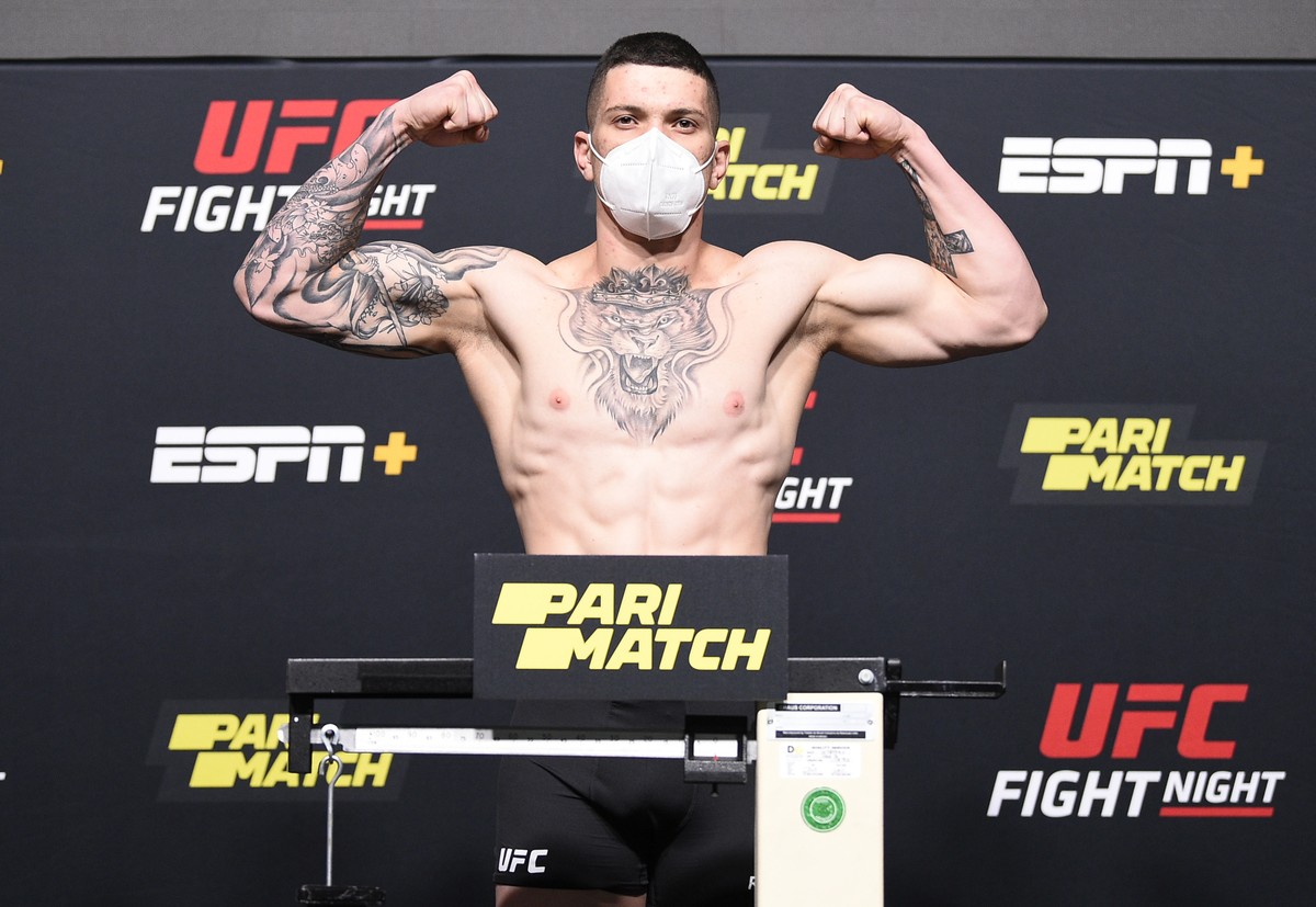 Wellington Turman relata drama com Covid-19: "Não quero sentir isso ...