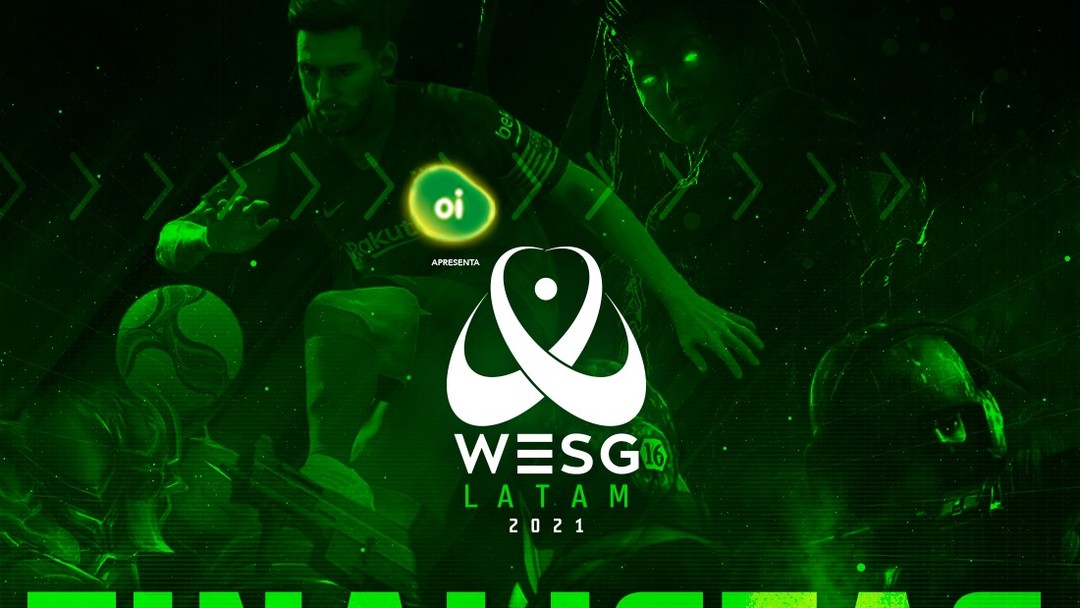 WESG Latam | eSports | ge