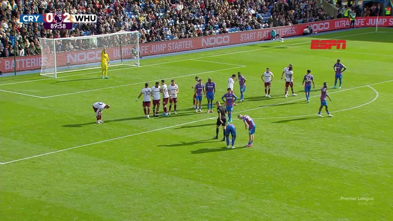 West Ham x Manchester City na Premier League: onde assistir ao vivo e ...