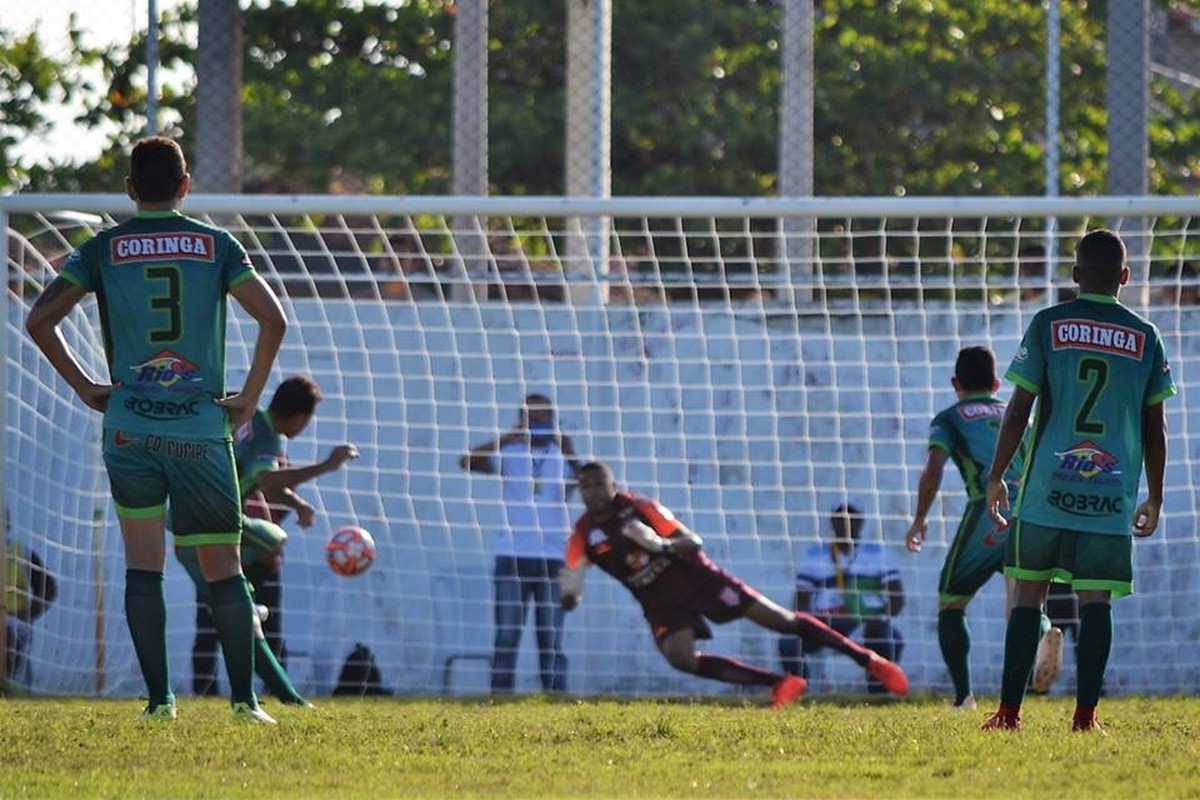 Tudo o que você precisa saber sobre a estreia do Coruripe na Série D ...