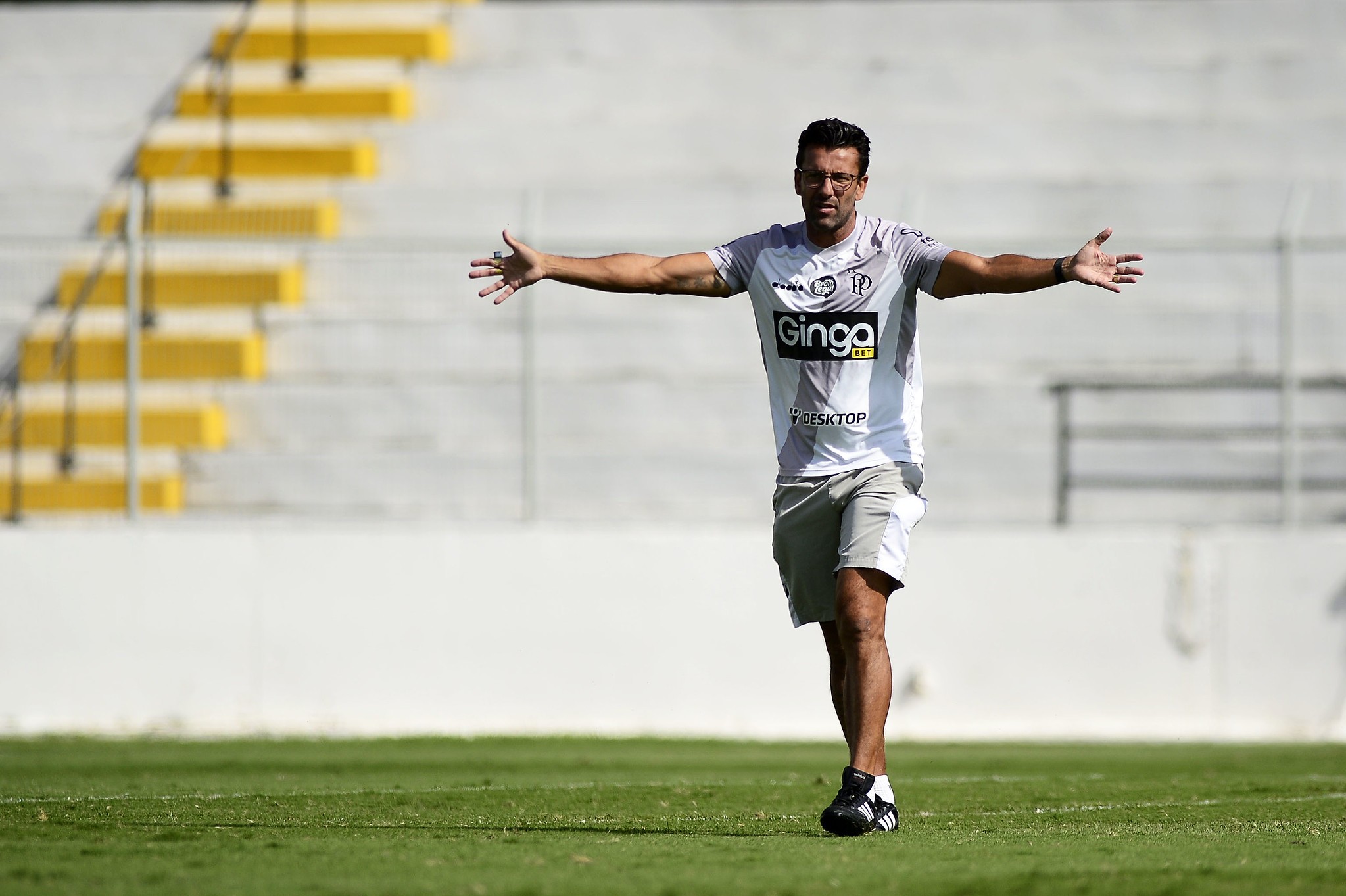 Valentim conta com retorno e vive expectativa de ter força máxima na ...