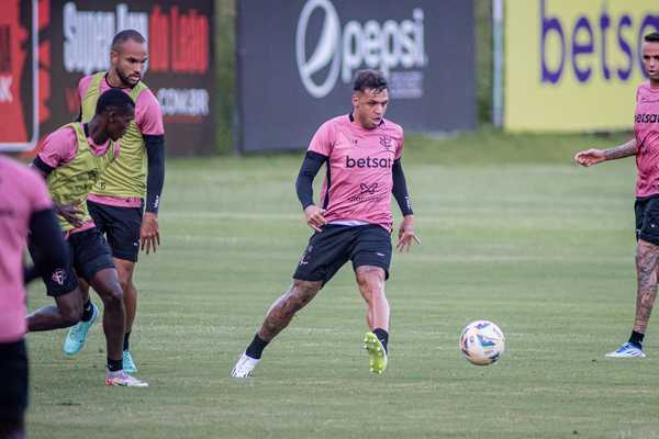 Daniel Jr. conta bastidor de acerto com Vitória, se anima com início e ...