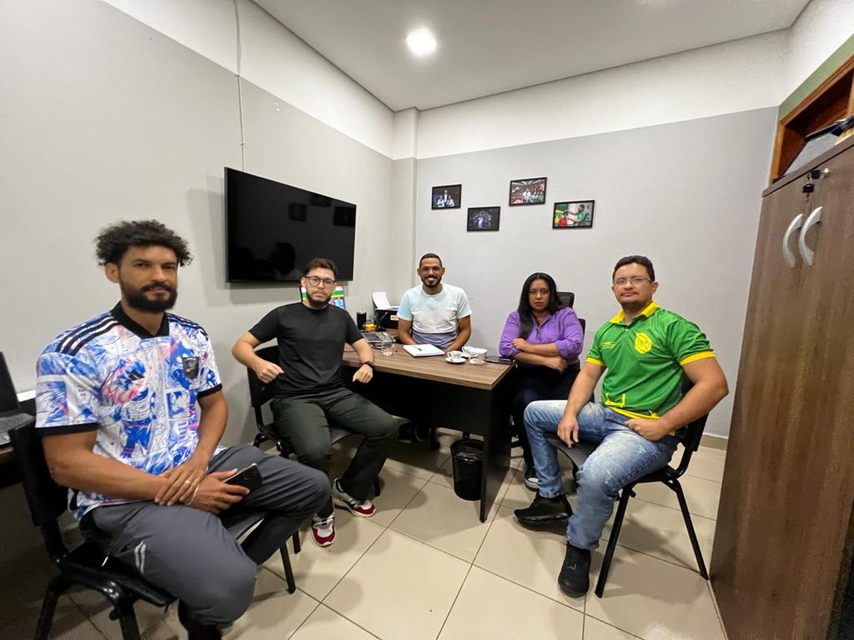 Fade e Fagt se reúnem e alinham inclusão do e-Sport na 1ª etapa do Open ...
