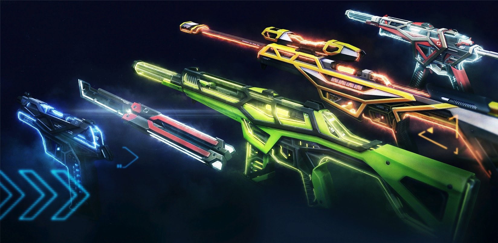 Valorant: coleção RGX 11z Pro 2 é revelada; confira skins | Ge