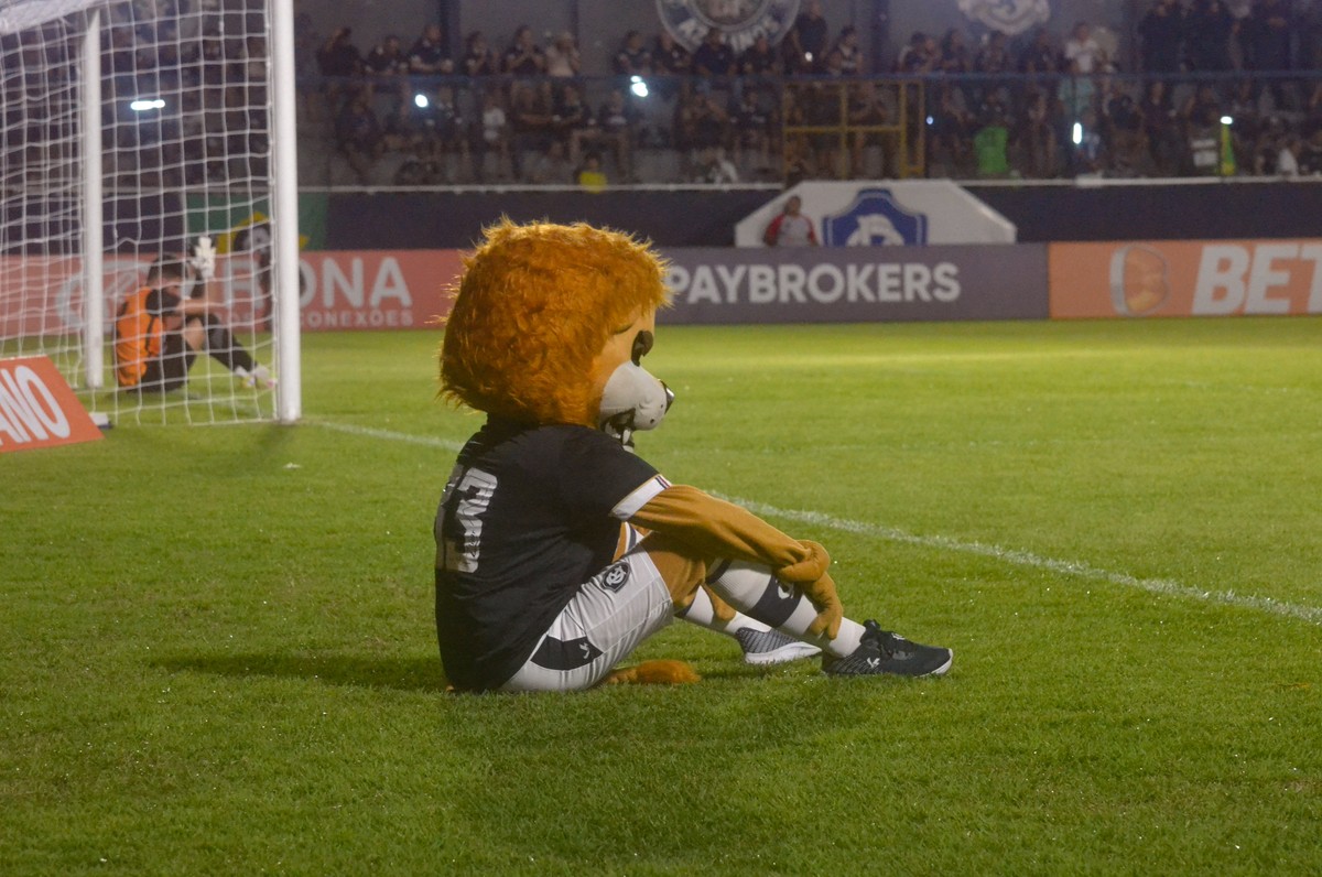 Que fase! Remo soma 11 rodadas na zona de rebaixamento da Série C do ...