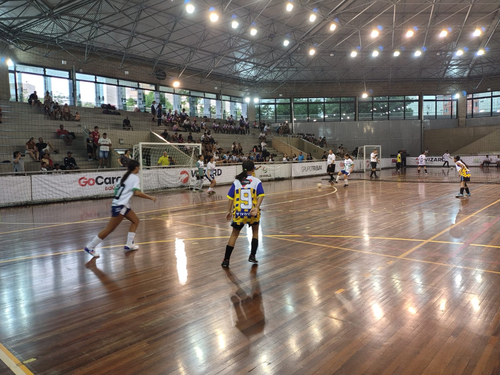 Monteiro Lobato bate Jacob Andrade Câmara pela categoria feminino da ...