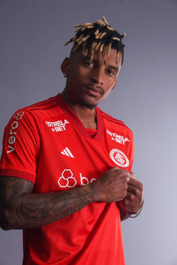 Inter anuncia a contratação do lateral-esquerdo Dalbert, ex-Inter de ...