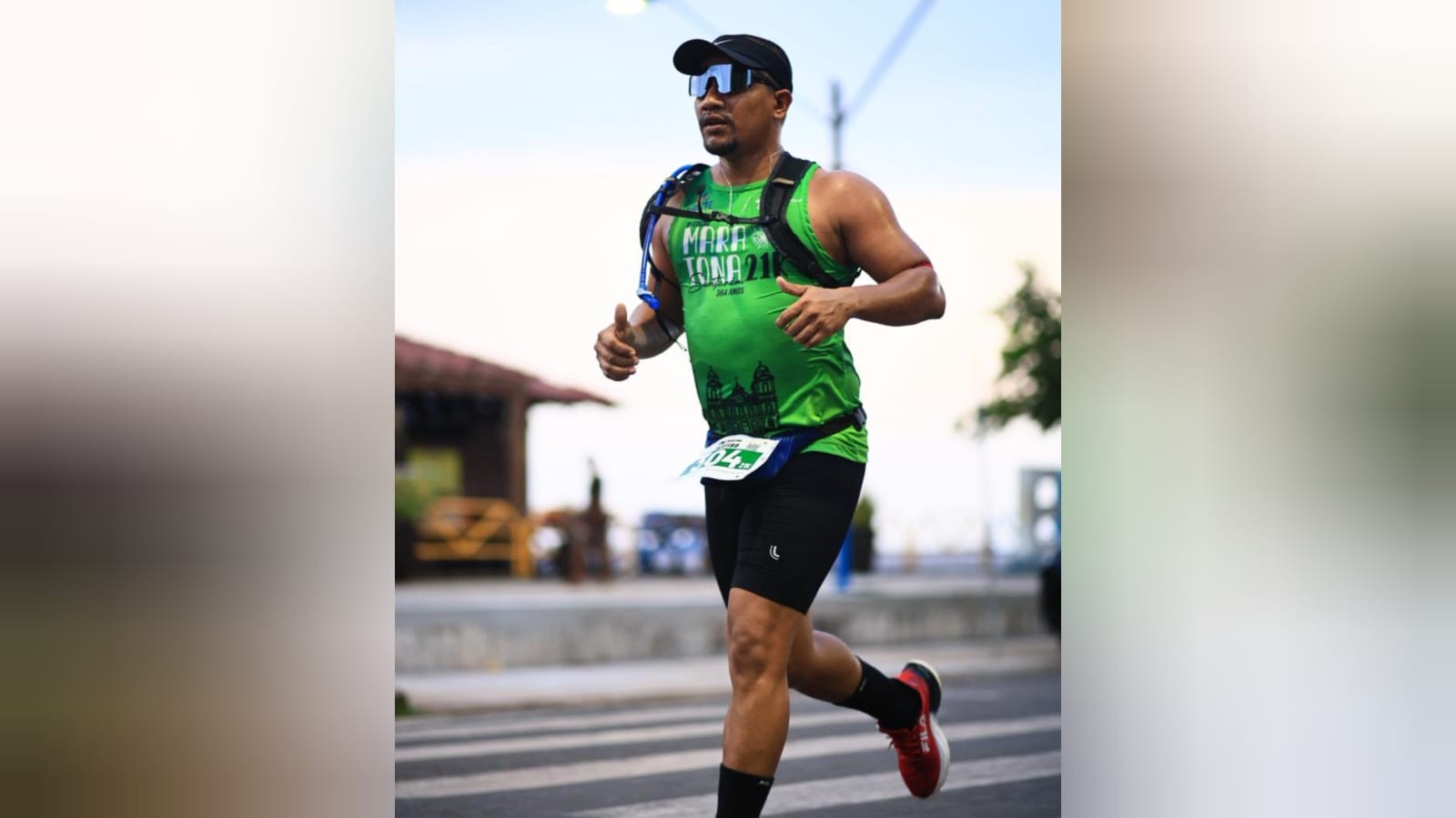 Maratona Zéfiro: confira os primeiros colocados da edição 2025 | Ge