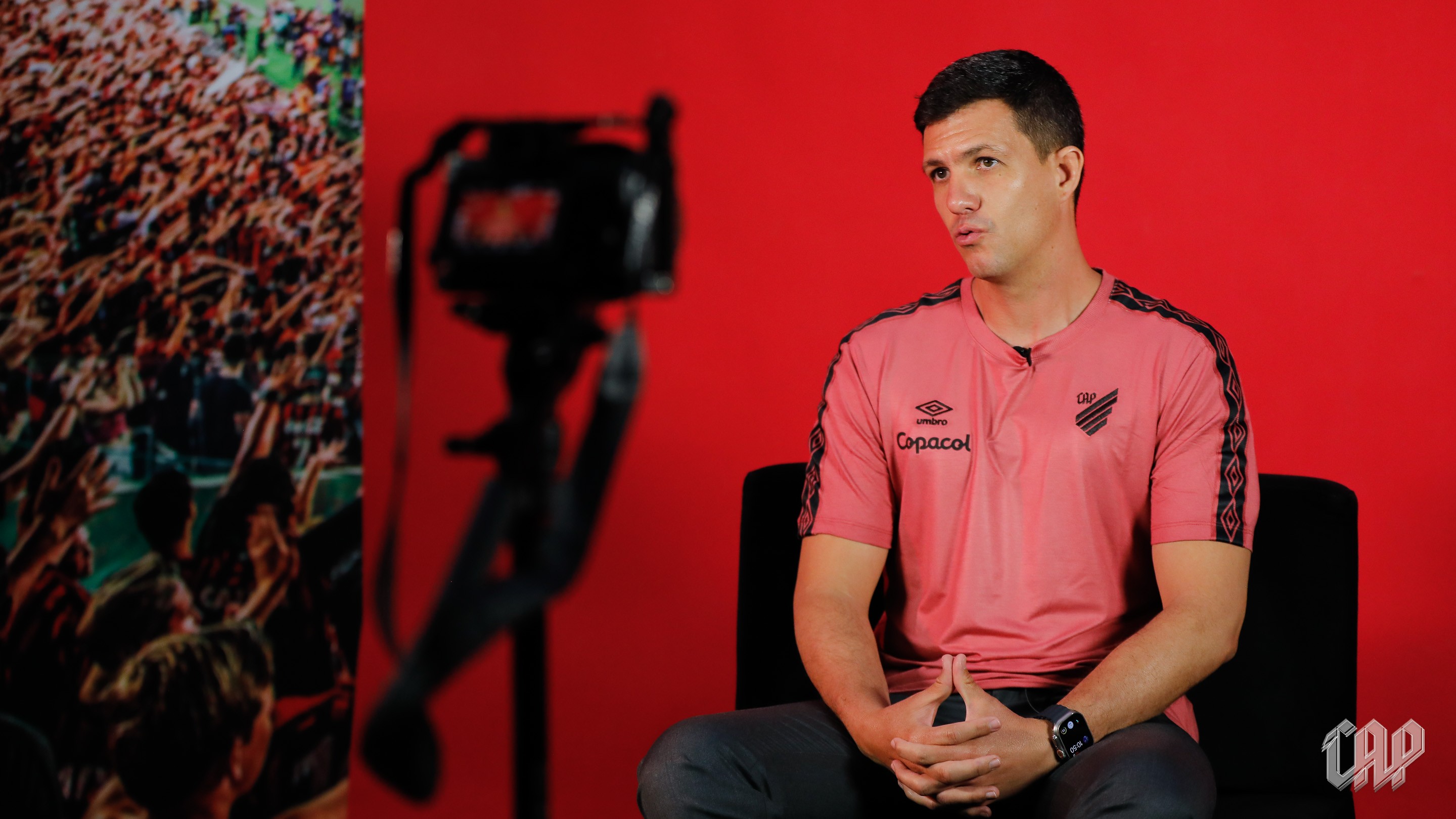 Athletico inicia a pré-temporada nesta quinta-feira no CT do Caju; veja ...